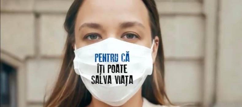 Masca covid și cocarda revoluționară | R3media