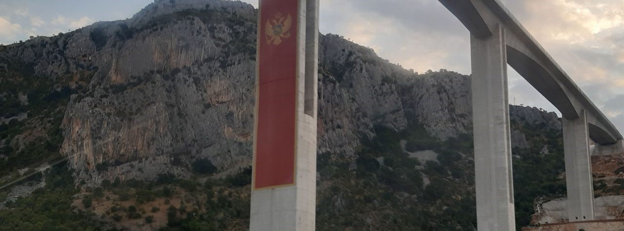 Felii geopolitice de Muntenegru | R3media