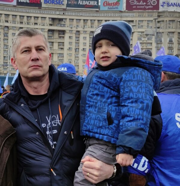 Sunt un hAURIST | R3media