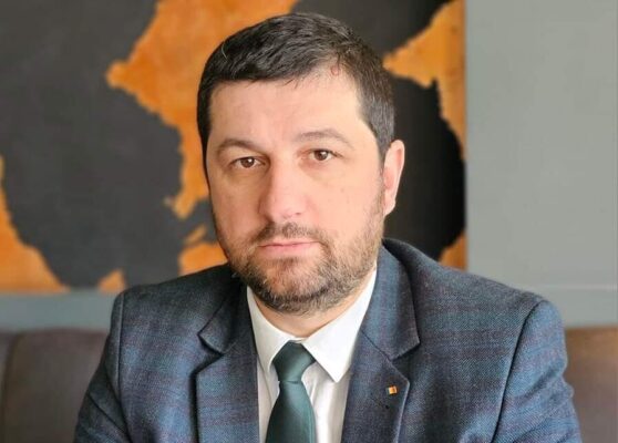 Marius Lulea (AUR): Bugetul pentru 2025 - o construcție fantezistă ...