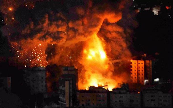 Israel a atacat Iranul, lovind inclusiv în capitala Teheran și situri ...