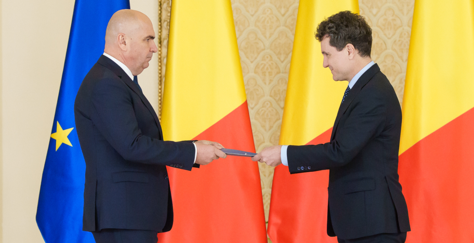 Începe tăvălugul: Guvernul Ilie Bolojan nu vrea să-i mai lase pe români ...